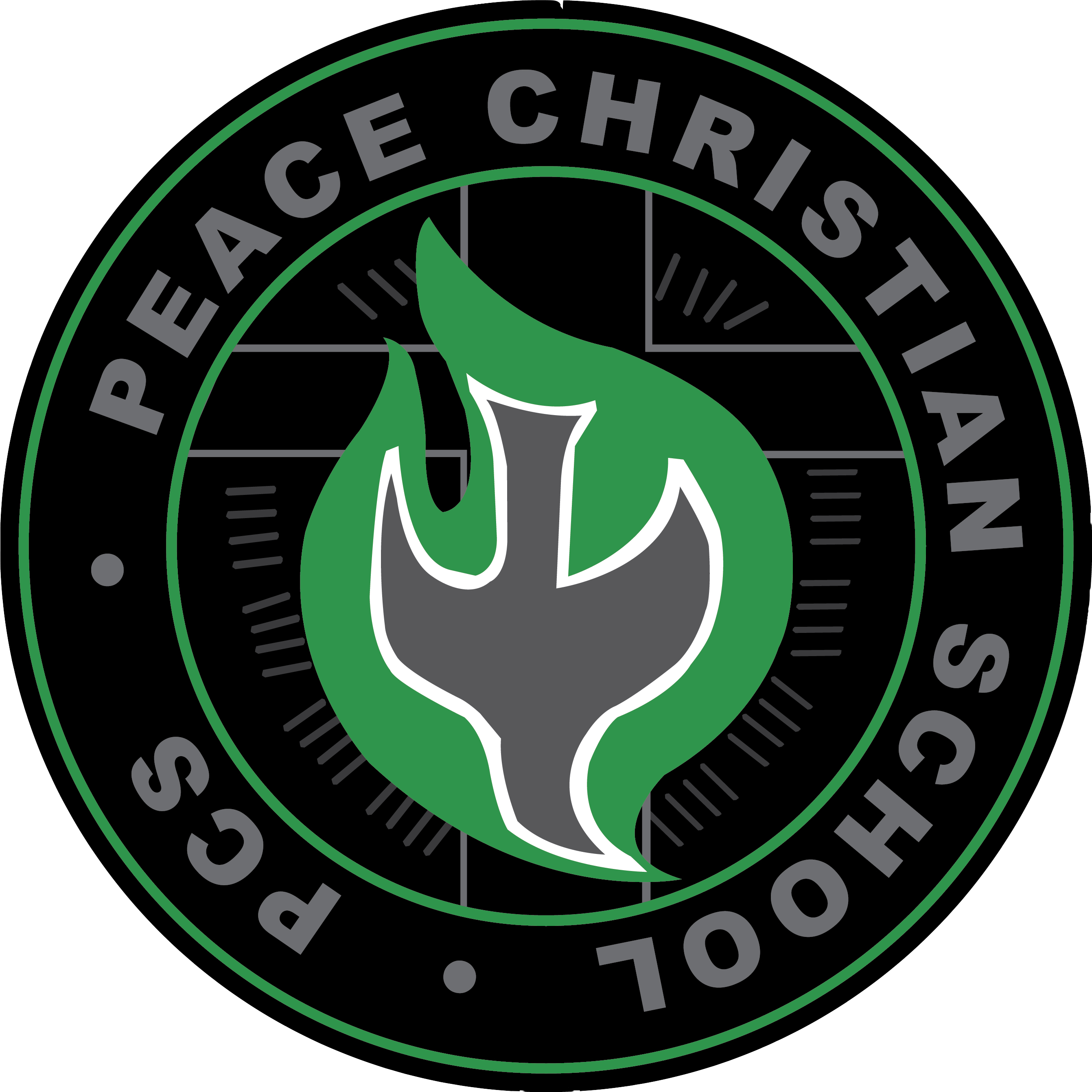 Peace Christian School | Early Childhood to Gr 12 Christian Education ...